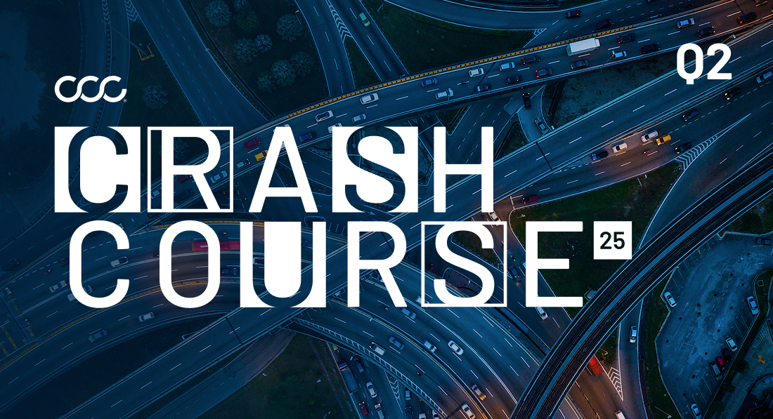 CCC ONE® Streamlines Customer-to-Shop Payments | CCCIS | CCC Intelligent Solutions